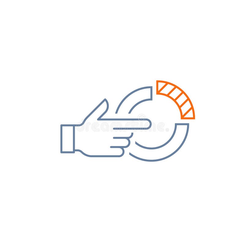 Choosing Pointing Stock Illustrations – 3,825 Choosing Pointing Stock ...