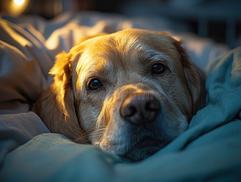 A Touching Image Depicting Pet Therapy Sessions Where Animals Provide ...