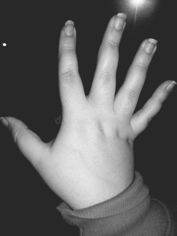 Touching the moon stock photo. Image of hand, moon, catch - 105172942