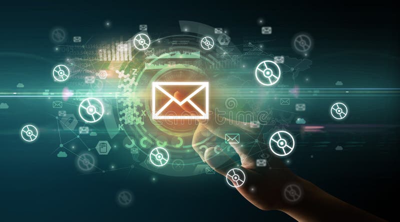 Touching with Soft Gesture Multimedia Screen with Future Technology ...