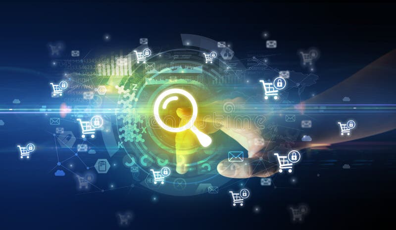 Touching with Soft Gesture Multimedia Screen with Future Technology ...