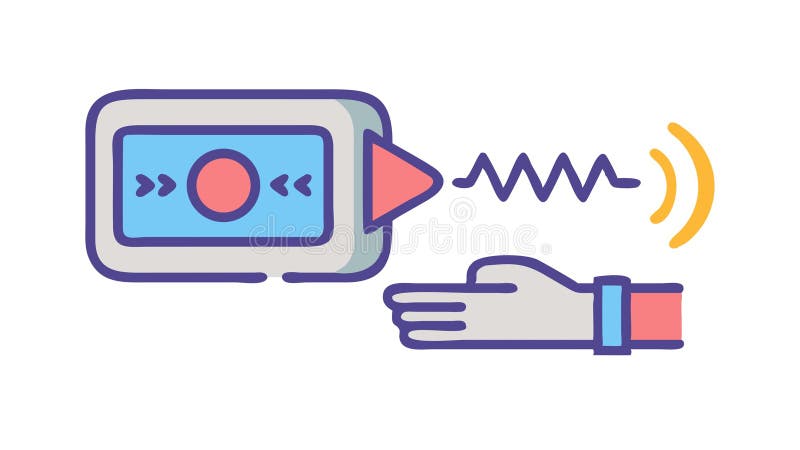 Icon Showing User Interface Technology Stock Illustrations – 4,150 Icon ...