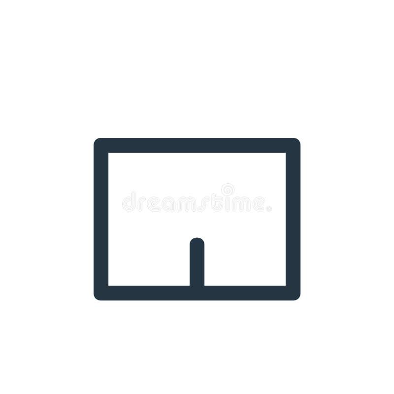 Touchpad Design Stock Illustrations – 11,961 Touchpad Design Stock ...