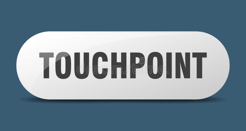 Touchpoint Banner Stock Illustrations – 231 Touchpoint Banner Stock ...