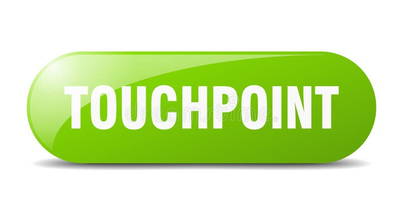 Touchpoint Stock Illustrations – 667 Touchpoint Stock Illustrations ...