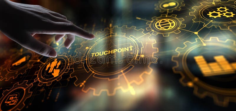 Touchpoint Concept: Enhancing Customer Experience through Strategic ...