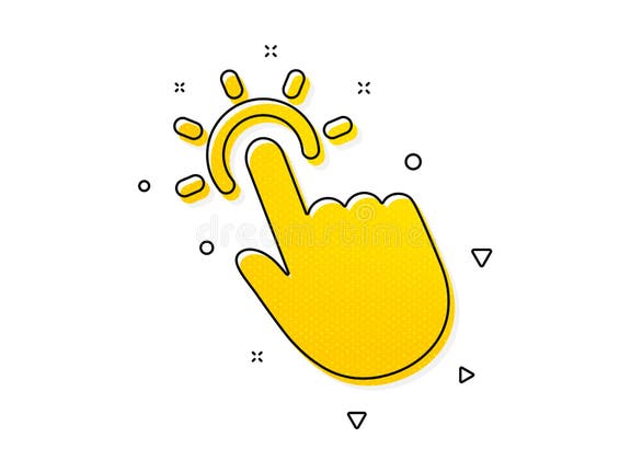 Touchpoint Icon Stock Illustrations – 632 Touchpoint Icon Stock ...