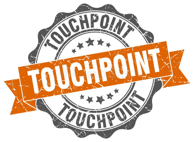 Touchpoint Seal Stock Illustrations – 175 Touchpoint Seal Stock ...