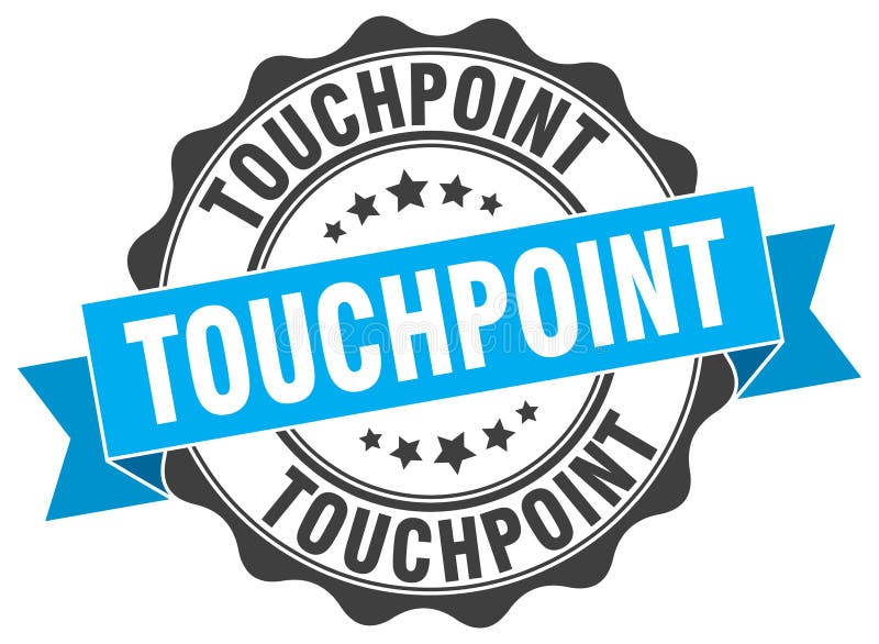 Touchpoint Seal Stock Illustrations – 175 Touchpoint Seal Stock ...