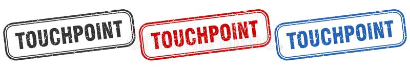 Touchpoint Sign Stock Illustrations – 432 Touchpoint Sign Stock ...
