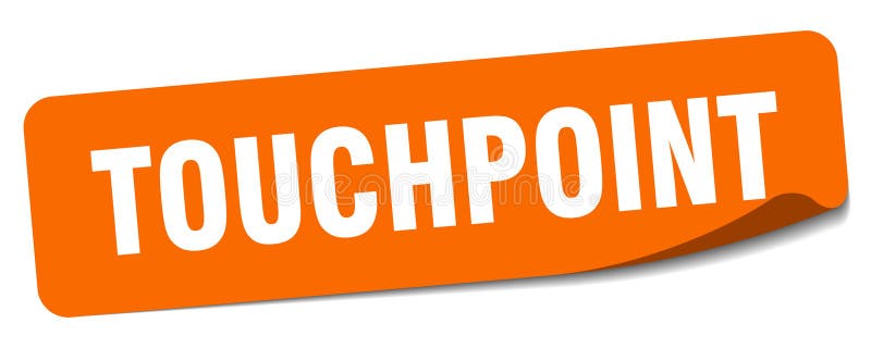 Touchpoint Banner Stock Illustrations – 253 Touchpoint Banner Stock ...