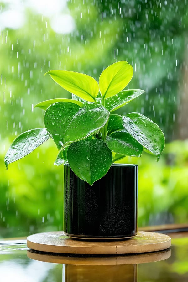 Touchscreen Control Panel Displays Soil Moisture Levels and Irrigation ...