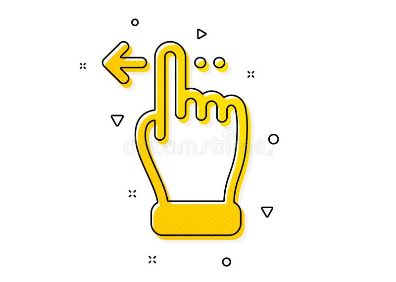 Yellow Swipe Stock Illustrations – 665 Yellow Swipe Stock Illustrations ...