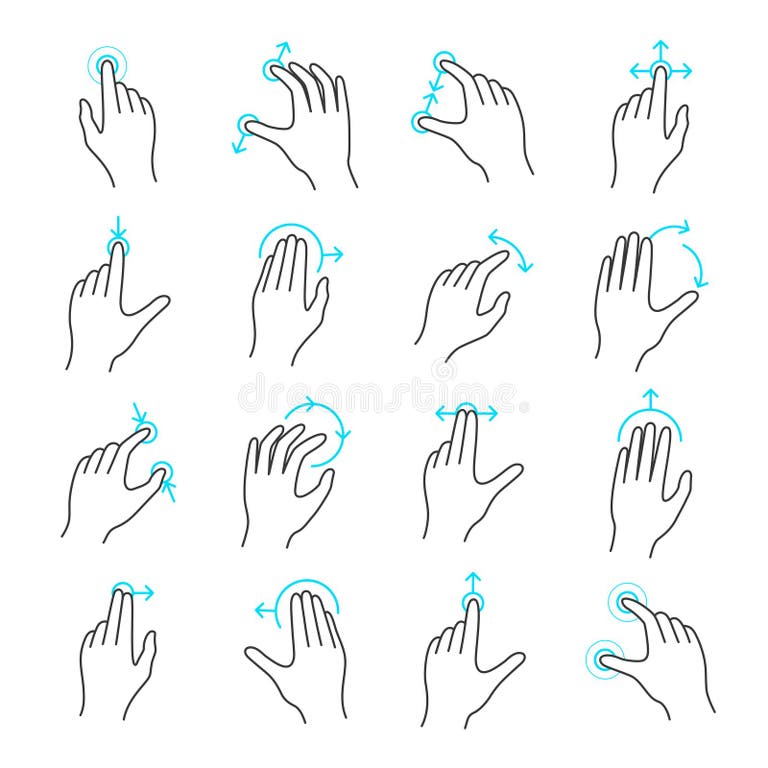 Platforms Icon Stock Illustrations – 30,002 Platforms Icon Stock ...