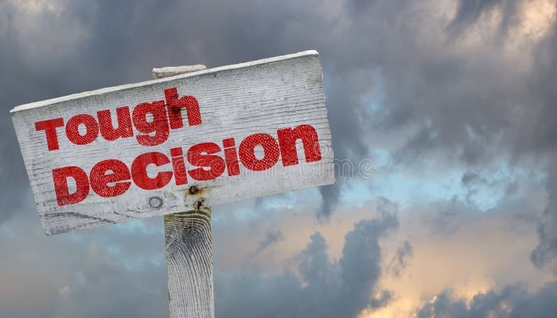 Tough choice stock image. Image of flirt, adult, available - 719435