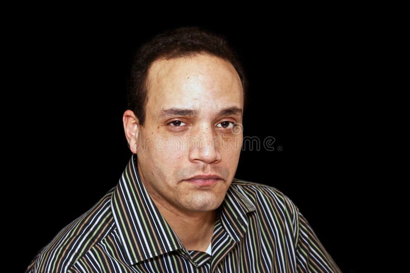 Regular guy stock photo. Image of handsome, mature, clean - 8348446