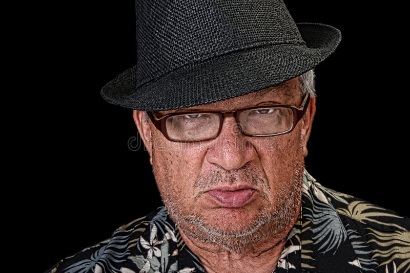 Tough Guy stock image. Image of face, hair, happy, attractive - 30110167