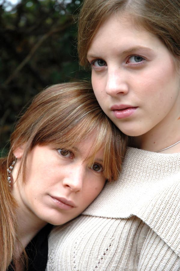 Tough times stock photo. Image of beauty, hair, fall, fashion - 321832