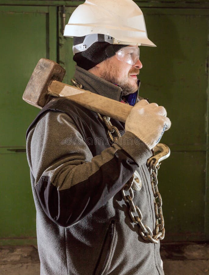 Tough Guy Chains Stock Photos - Free & Royalty-Free Stock Photos from ...