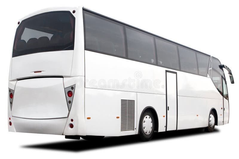 Tour bus stock photo. Image of coach, tour, travel, transport - 18009596