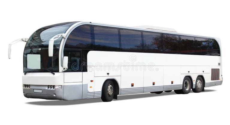 Tour bus stock photo. Image of coach, tour, travel, transport - 18009596