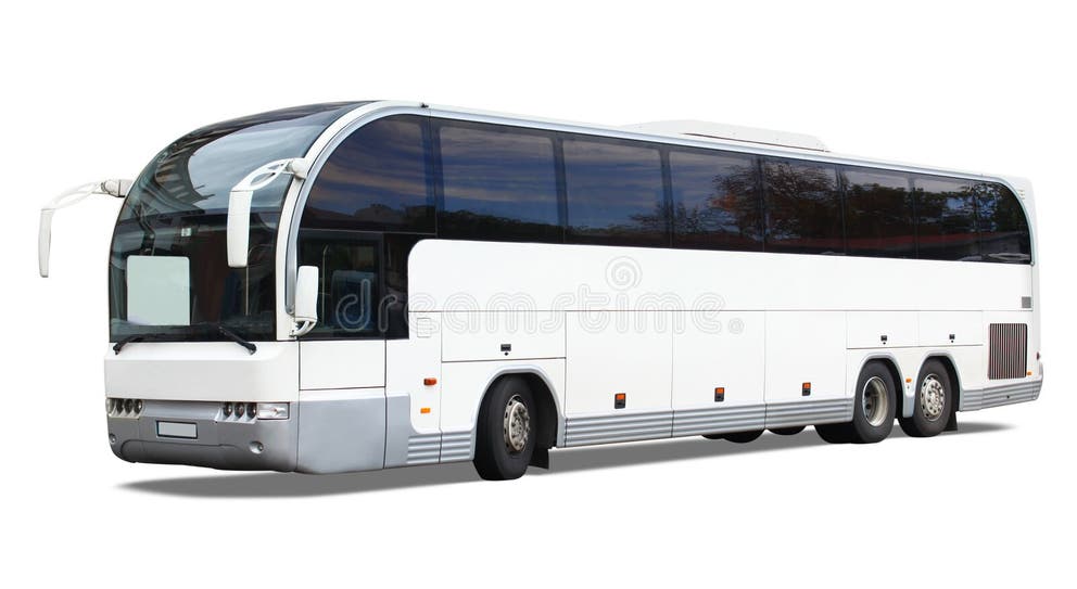 Tour bus stock photo. Image of coach, tour, travel, transport - 18009596