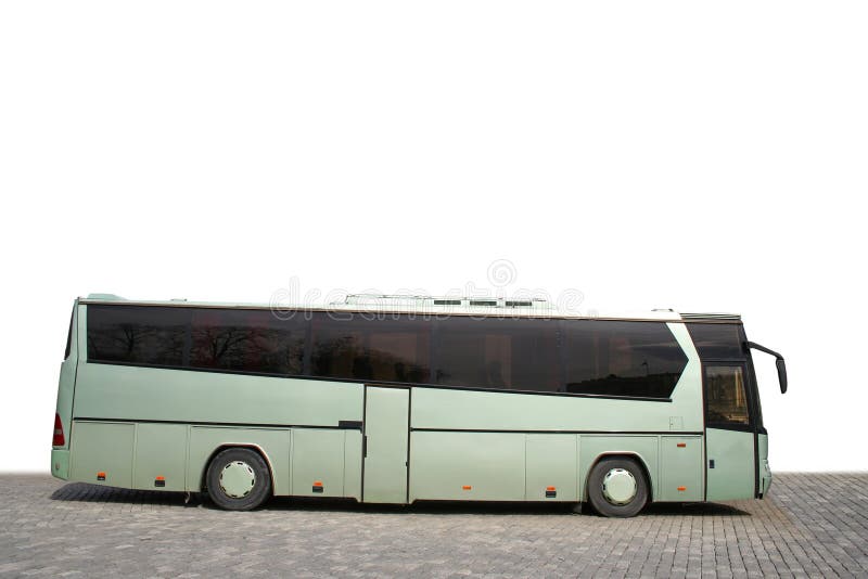 Tour bus stock photo. Image of coach, tour, travel, transport - 18009596