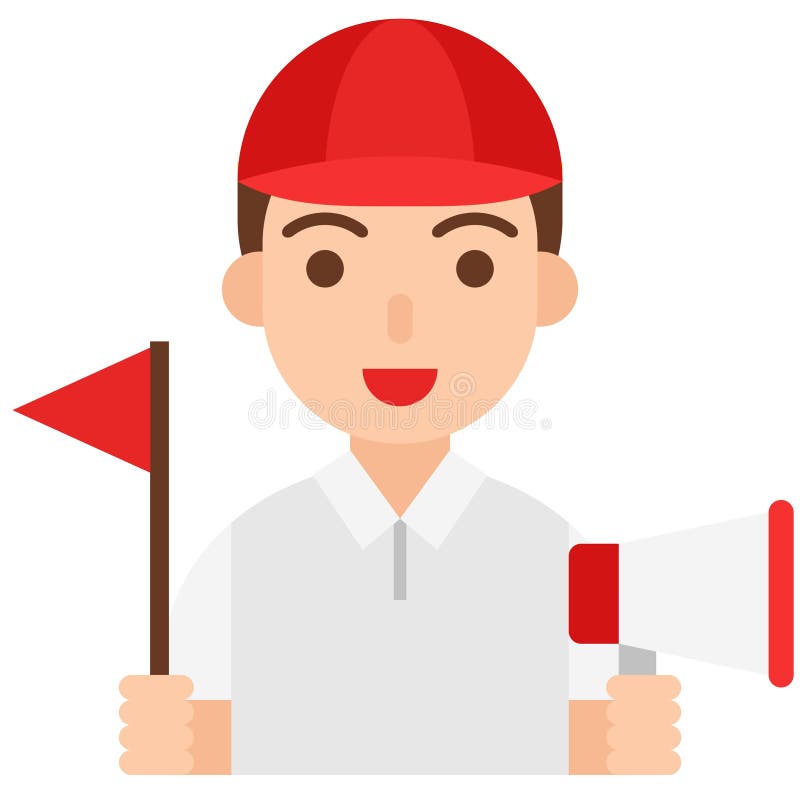 Tour Guide Icon Stock Illustrations – 6,098 Tour Guide Icon Stock ...