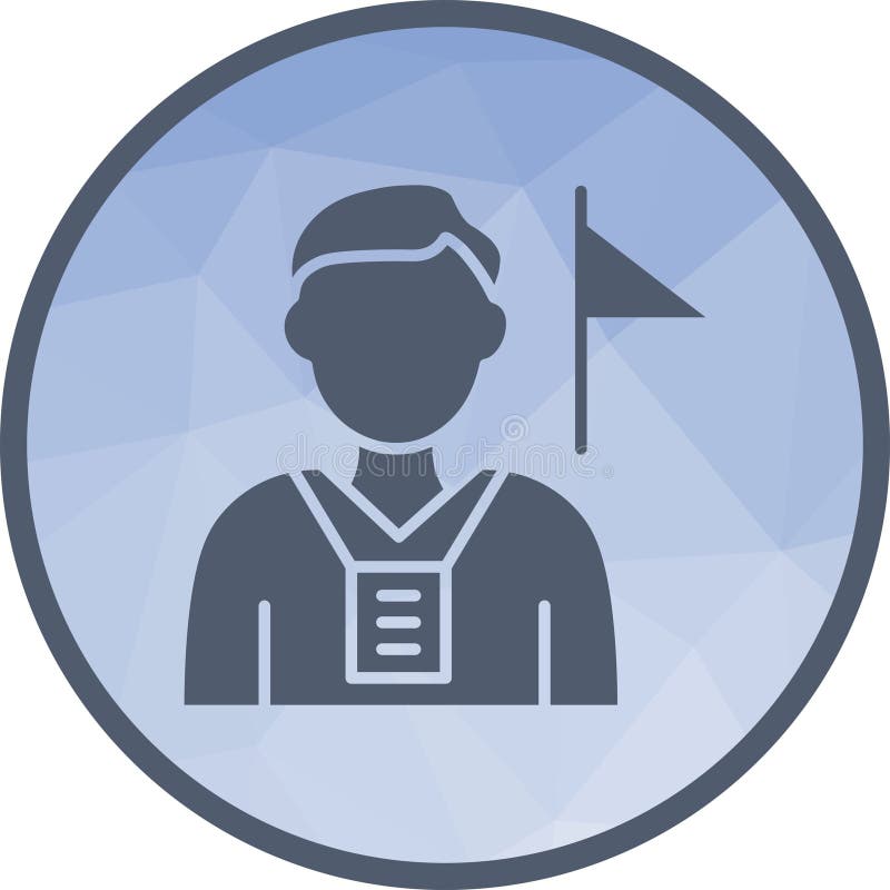 Tour Guide Icon Stock Illustrations – 6,128 Tour Guide Icon Stock ...