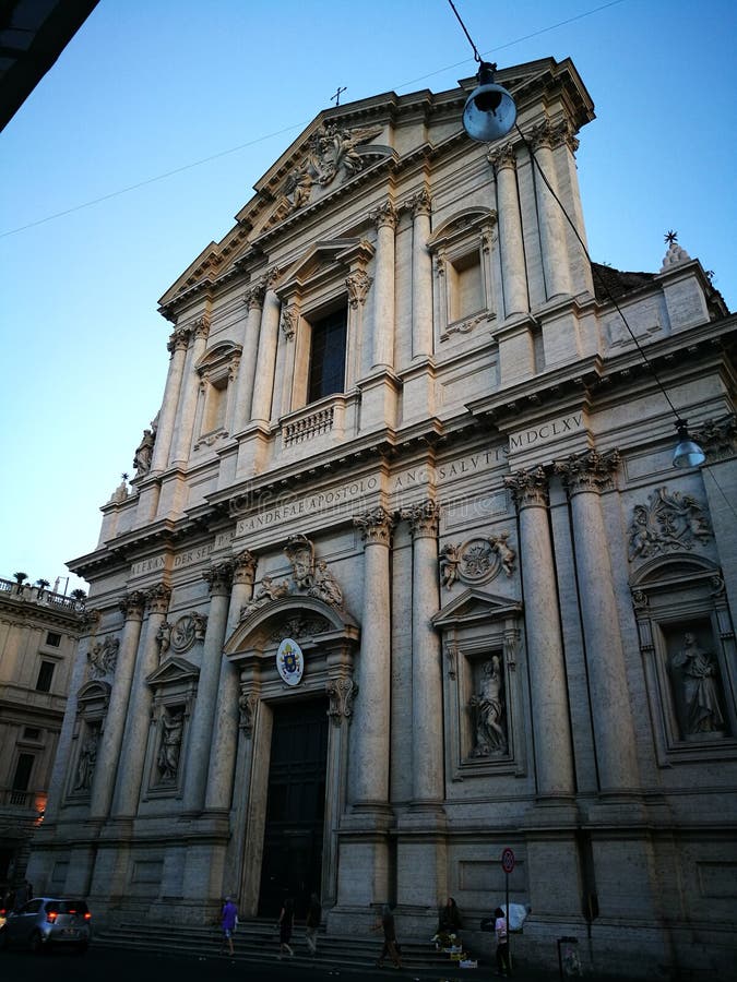 Rom editorial photography. Image of history, tour, italy - 126687672