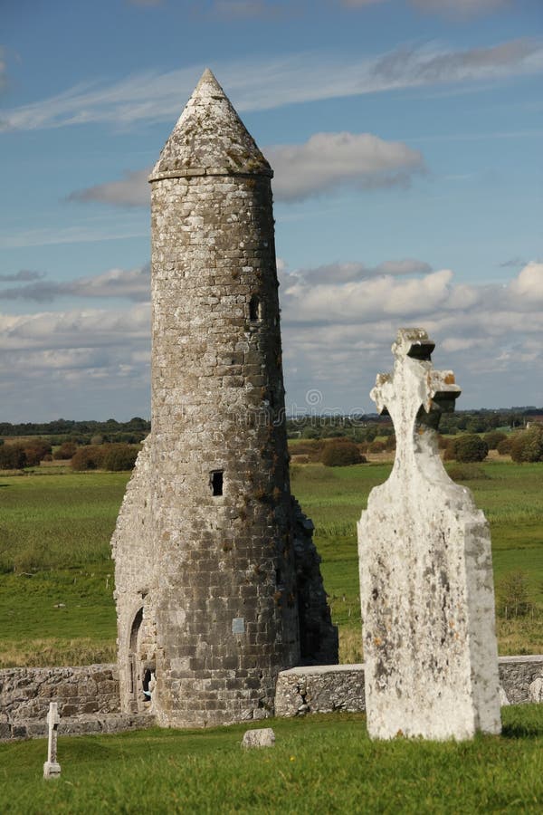 La Tour Ronde. Copenhague, Danemark Image stock - Image du attraction ...