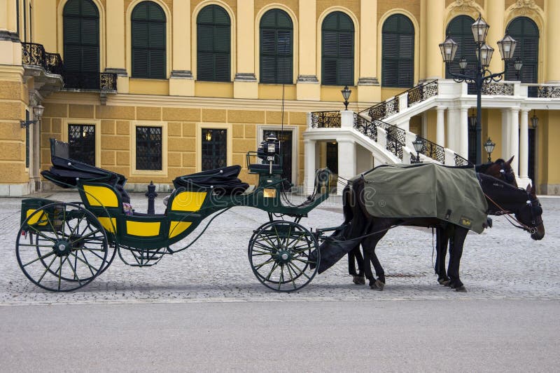 Tour of Vienna editorial photo. Image of lantern, building - 89324896