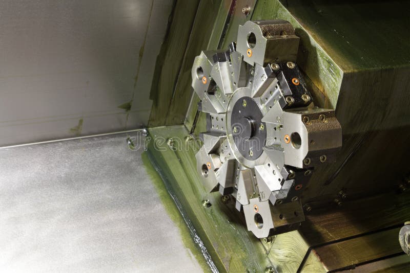 Tourelle photo stock. Image du adhérence, revolver, bride - 28806428