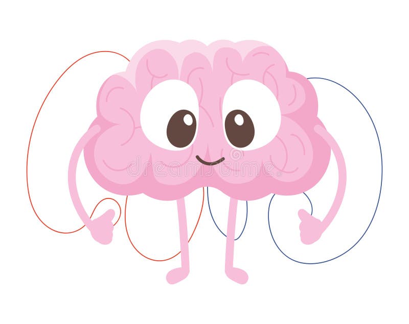 Tourette syndrome disease stock illustration. Illustration of disease ...