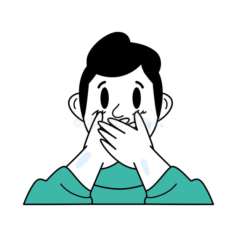 Tourette Syndrome Stock Illustrations – 570 Tourette Syndrome Stock ... Tourette Syndrome Stock Illustrations – 570 Tourette Syndrome Stock ...