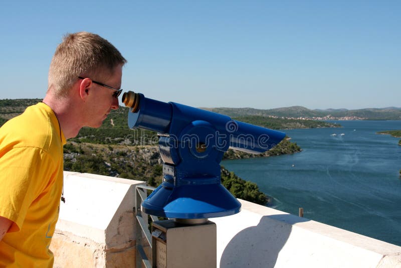 Tourist Picture. Image: 1459382