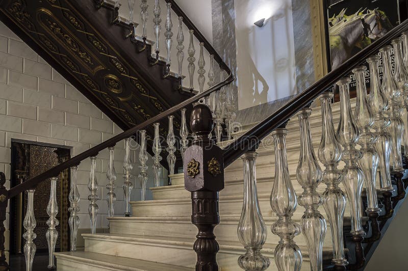 Tourist Attraction, Iron, Building, Stairs Stock Photo - Image of ...