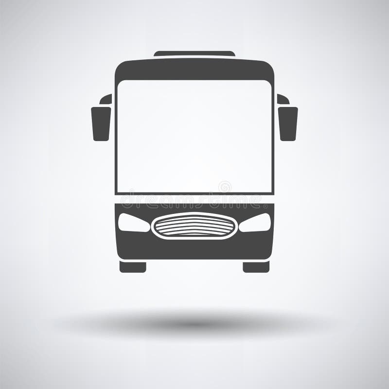 Bus Stop Round Icon Stock Illustrations – 323 Bus Stop Round Icon Stock ...