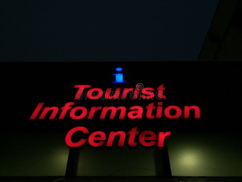 Tourist information center editorial photo. Image of info - 49612961