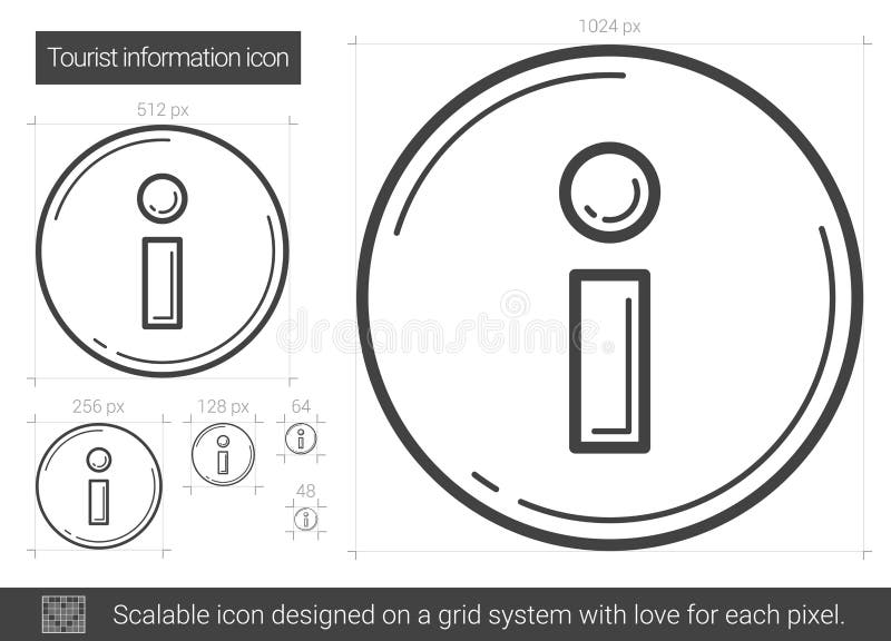 Tourist Information Centre Stock Illustrations – 85 Tourist Information ...