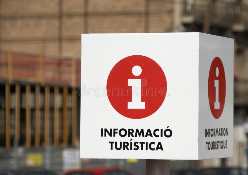 Information sign stock photo. Image of help, late, tourist - 1259538