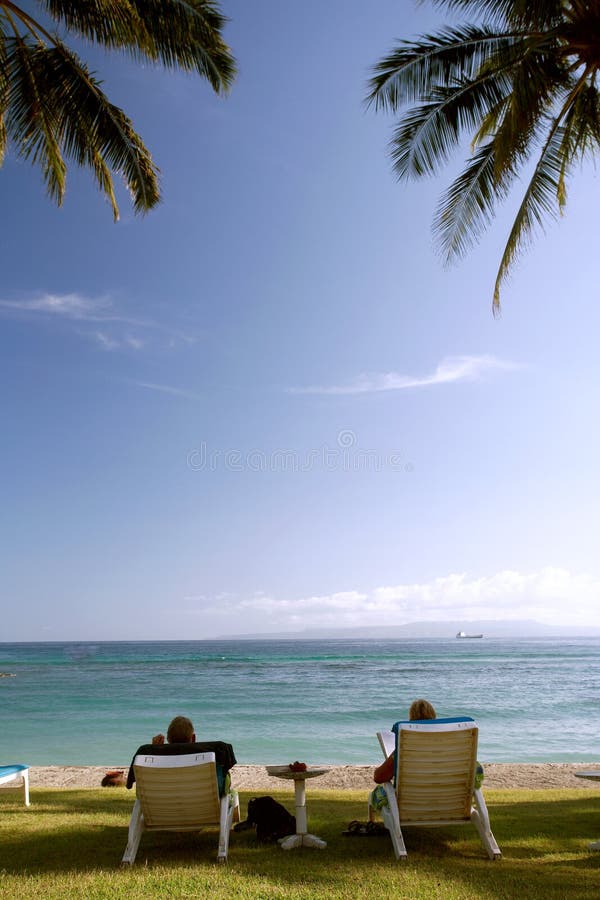 Tourists at the beach stock image. Image of sand, tourist - 432887