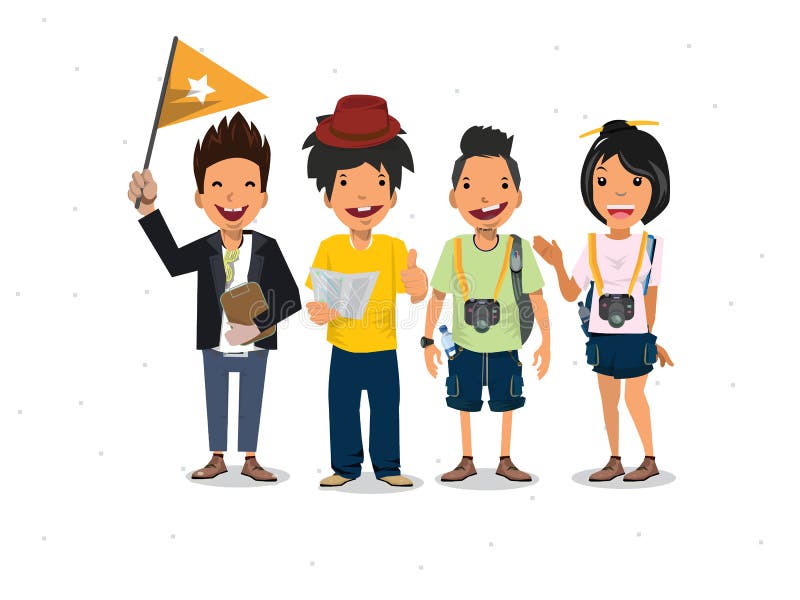 Safari Guide Stock Illustrations – 543 Safari Guide Stock Illustrations ...