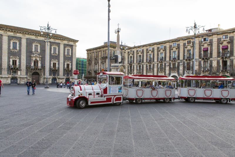 Tourists Traveling by the Local Agreement Tour Bus Editorial Stock ...