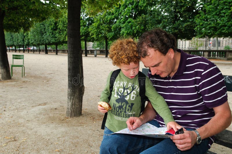 Where Paris Map Stock Photos - Free & Royalty-Free Stock Photos from ...