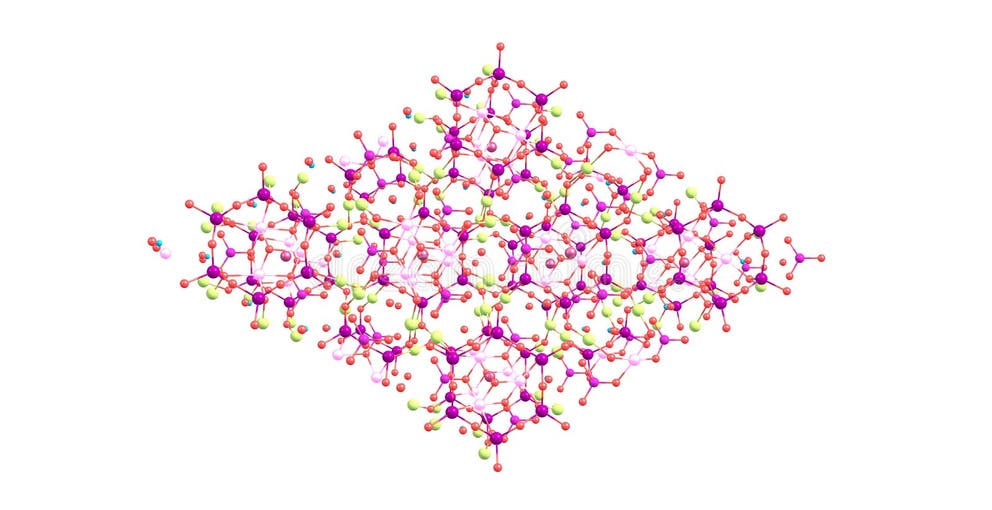 Boron Silicate Stock Illustrations – 18 Boron Silicate Stock ...