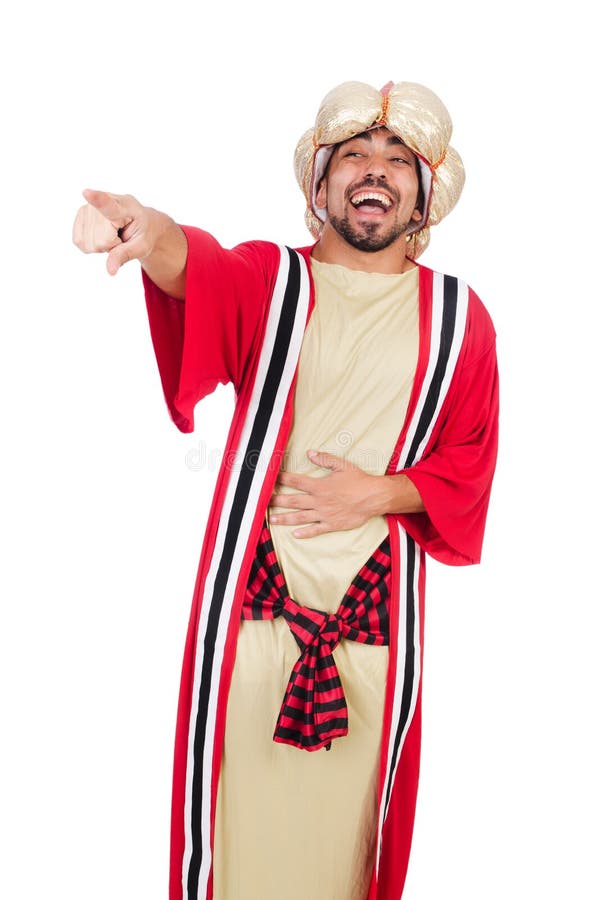 Tovenaar in kostuum stock foto. Image of betoger, roos - 36800186