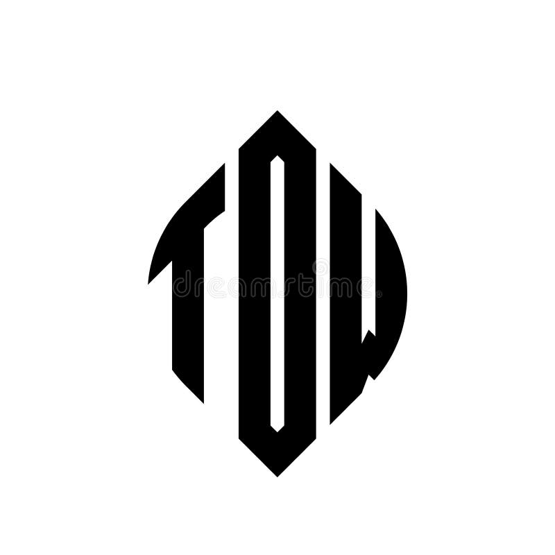 Tow Letter Logo Stock Illustrations – 28 Tow Letter Logo Stock ...