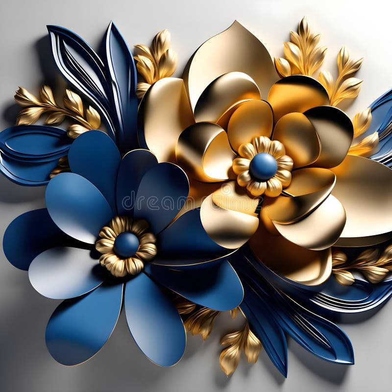 Tow Flower Stock Illustrations – 69 Tow Flower Stock Illustrations ...