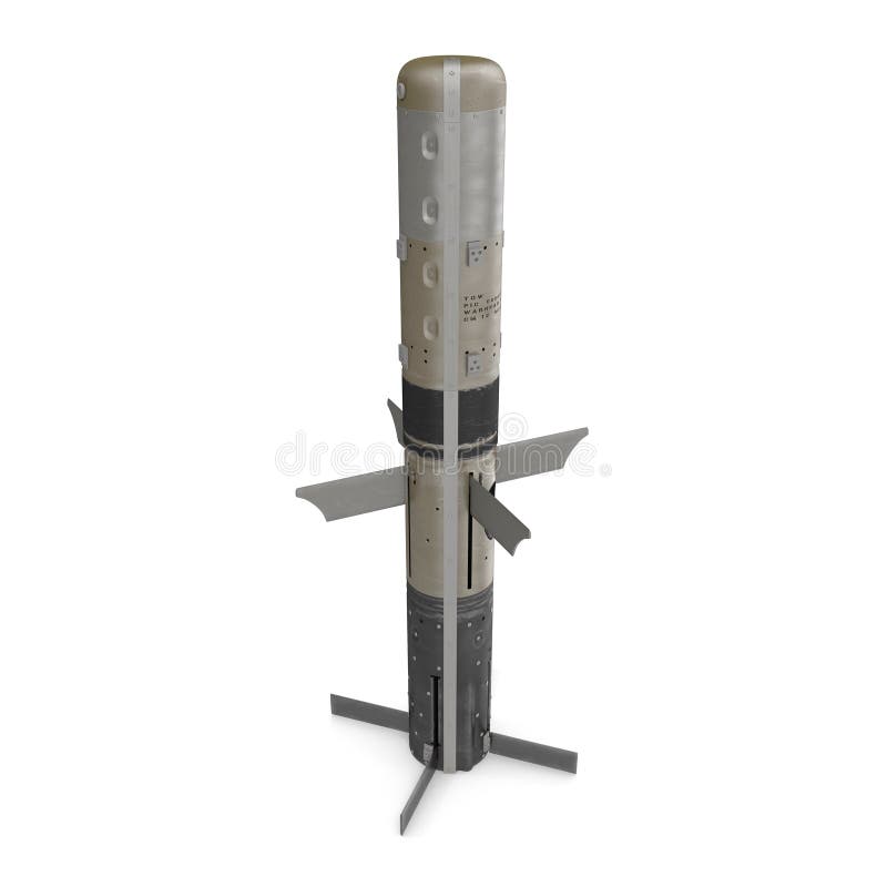 Tow Missile Stock Illustrations – 132 Tow Missile Stock Illustrations ...